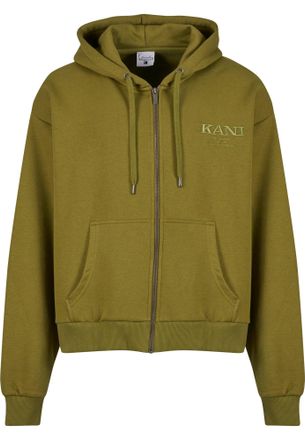 Karl Kani Sweatjacke Rhinestone