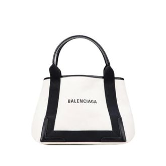 Balenciaga Damen, Pre-Owned, Weiß, ONE SIZEGröße