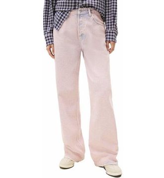 Tommy Jeans Mia Relaxed W - Jeans - Damen