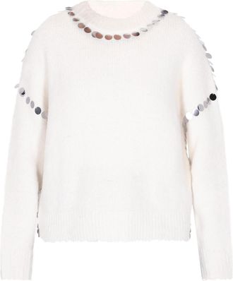 Izia Zur Seite fahren Damen weiss