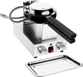 Buffalo Bubble Waffeleisen