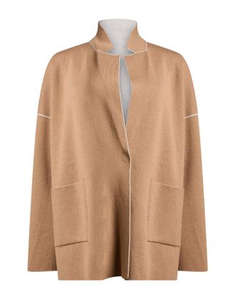 Le Tricot Perugia JACKEN & M&Auml;NTEL - Jacken und Anoraks auf YOOX.COM