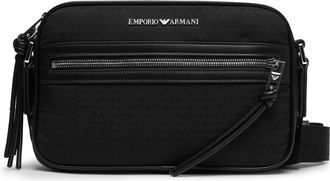 Emporio Armani Handtasche Emporio Armani EM005399 AF14637 UC001 Schwarz