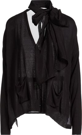 Masnada STRICKWAREN - Strickjacken auf YOOX.COM