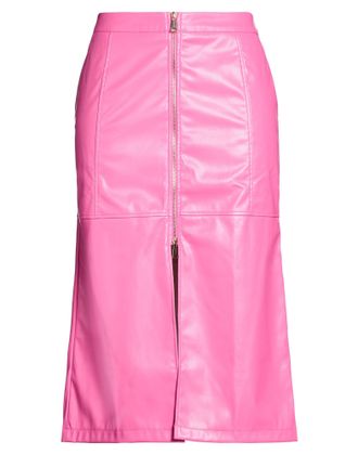 No Secrets World HOSEN & R&Ouml;CKE - Midi-R&ouml;cke auf YOOX.COM