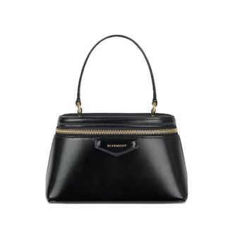 Givenchy Leather Tote Bag