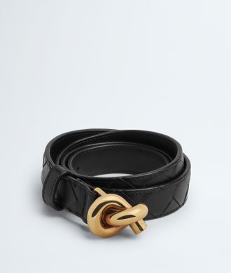Bottega Veneta Ceinture Knot - Bottega Veneta