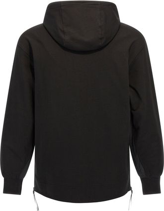 C.P. Company Hoodie - Black