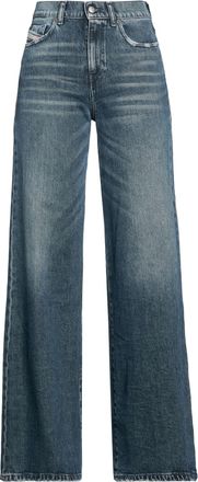 Diesel HOSEN & R&Ouml;CKE - Jeanshosen auf YOOX.COM