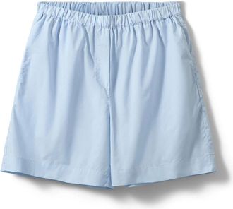 Sofie Schnoor Femme, Shorts, Bleu, Taille: 38 FR Short Shorts