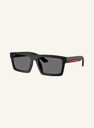 Prada Sonnenbrille Ps a07s schwarz