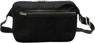Louis Vuitton Pre-owned Archer - Femme - Pre-owned - Noir - Taille: ONE Size