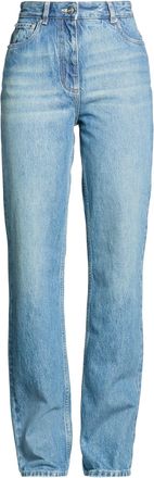 Ferragamo HOSEN & R&Ouml;CKE - Jeanshosen auf YOOX.COM