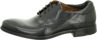 Lloyd Business Schuhe - - Shoes - Herren - Schwarzk - 45 1/2 EU
