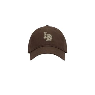 Les Deux Herren, Accessories, Braun, ONE SIZEGr&ouml;&szlig;e
