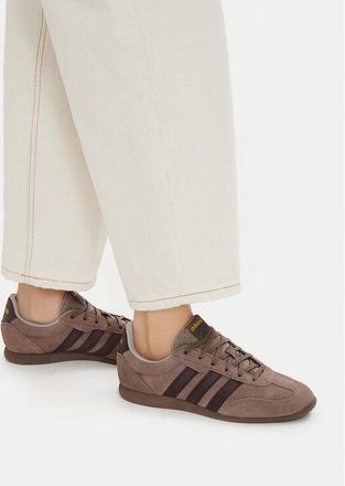 adidas Sneakers Barreda Lo Shoes KJ4729 Braun