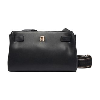 Tommy Hilfiger Bags - Femme - Sacs - Noir - Taille: ONE Size