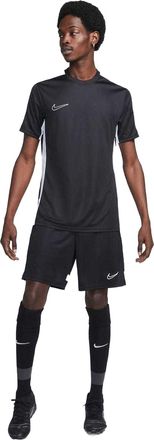 Nike Academy T-Shirt f&uuml;r Herren, Training (Schwarz)