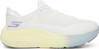 Skechers Laufschuhe Skechers Tech Running Supersonic Max 172086/WLBY Wei&szlig;