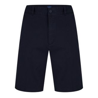 HUGO BOSS Hugo - Cargo-Shorts f&uuml;r Herren (Dunkelblau)