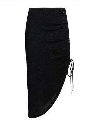 Karl Lagerfeld HOSEN & R&Ouml;CKE - Midi-R&ouml;cke auf YOOX.COM