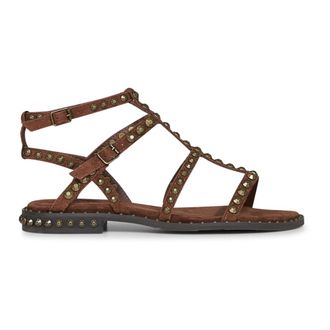 Ash Ash, Femme, Chaussures, Brun, Taille: 39 EU Sandales Precious