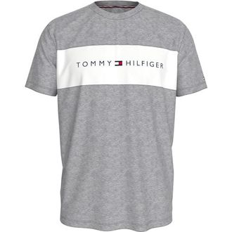 Tommy Hilfiger Tshirt MC 100% Coton