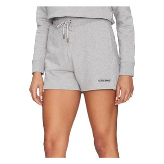Guess Damen, Shorts, Grau, SGr&ouml;&szlig;e
