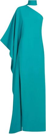 Taller Marmo Femme, Robes, Bleu, Taille: 36 FR Paloma Dress