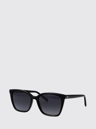 Tommy Hilfiger Lunettes De Soleil Femme couleur Noir