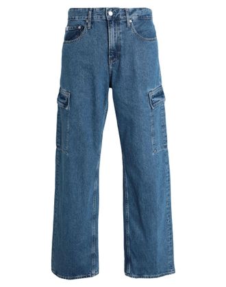 Calvin Klein HOSEN & R&Ouml;CKE - Jeanshosen auf YOOX.COM