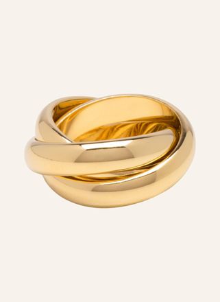 LI&Eacute; STUDIO Ring Sofie gold