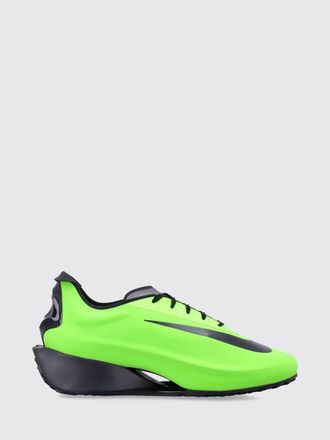Nike Baskets First Sight en cuir et caoutchouc avec semelle &eacute;paisse et logo Swoosh