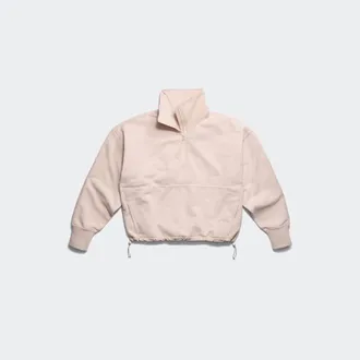Canada Goose Quincy Pullover (Weiblich, Vintage Rose, S)