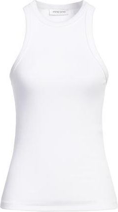 Anine Bing TOPS - D&eacute;bardeurs sur YOOX.COM