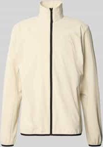 The North Face Regular Fit Jacke mit Stehkragen Modell Mountain