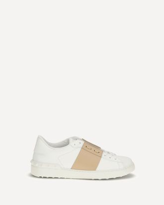 Valentino Garavani Open Sneakers Male 43.5