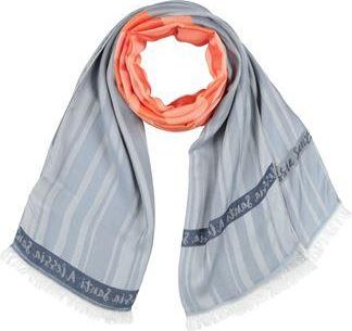 Alessia Santi ACCESSOIRES - &Eacute;charpes sur YOOX.COM
