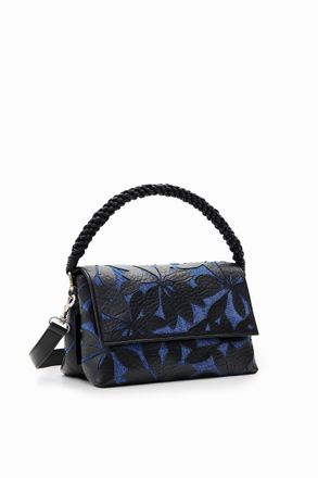 Desigual BORSA DONNA NERO