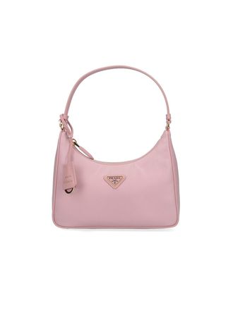 Prada Mini-Tasche Re-Edition 2005