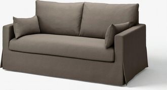IKEA HYLTARP Bezug 2er-Sofa