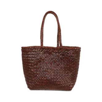 Dragon Diffusion Grace Basket Small - Femme - Sacs - Brun - Taille: ONE Size