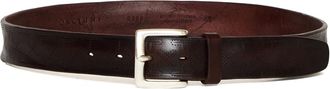 Orciani Homme, Accessoires, Brun, Taille: 85 CM Portefeuilles & Porte-cartes