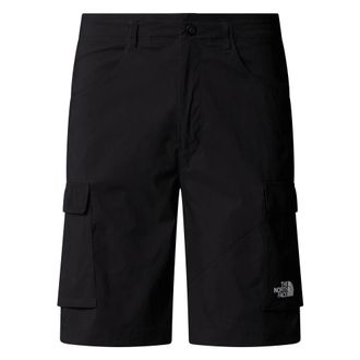 The North Face Exploration Cargo Shorts - - Sport - Herren - Schwarzk - W32