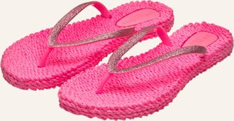 Ilse Jacobsen Ilse Jacobsen Zehentrenner Cheerful pink