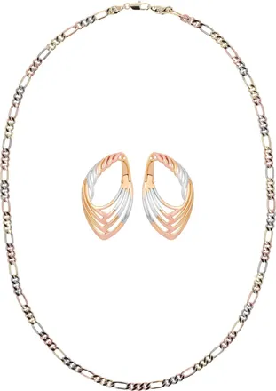 Faina Schmuckset