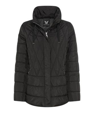 Fuchs Schmitt Style Steppjacke Riga schwarz 42
