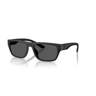 Emporio Armani Herren, Accessories, Schwarzk, 57 MMGr&ouml;&szlig;e