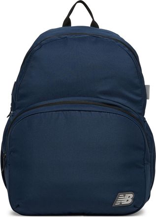 New Balance Rucksack New Balance LAB51524NNY Dunkelblau