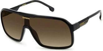 Carrera unisex, Accessoires, Noir, Taille: ONE Size Lunettes de soleil cool et contemporaines